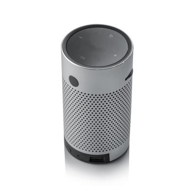 China 70 Lumens Smart Pico Projector 3m Wifi Led Android Smart Projector for sale