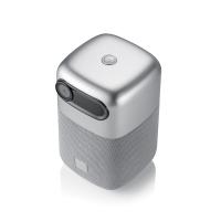 China DLP 100 Lumens Projector for sale