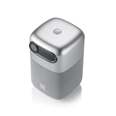China DLP 100 Lumens Projector for sale