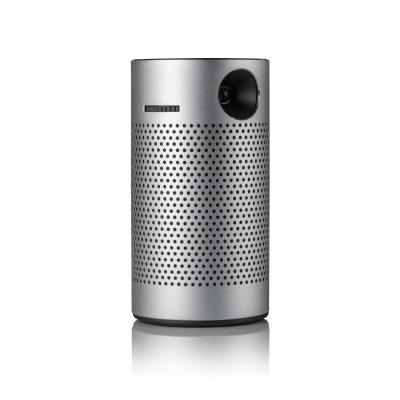 China Android Battery Mini Pico Projector DLP 1080p Portable Video Projector for sale
