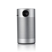 China OEM Pico Smart Mini Projector Battery 70 Lumens Android Home Theater Projector for sale