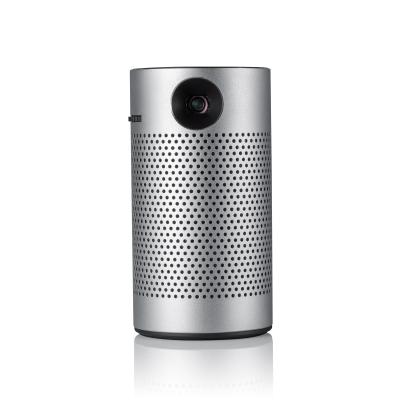 China OEM Pico Smart Mini Projector Battery 70 Lumens Android Home Theater Projector for sale