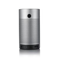 China OEM Hd Wireless Projector 70 Lumens DLP Projector With Wifi And Bluetooth for sale