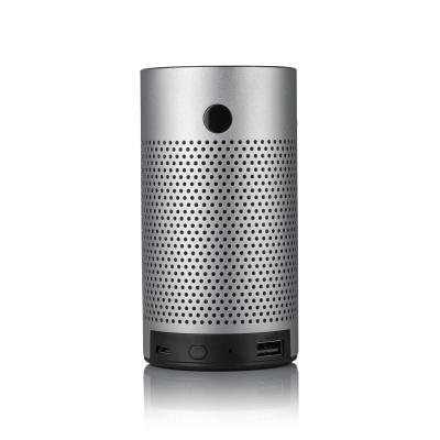 China OEM Hd Wireless Projector 70 Lumens DLP Projector With Wifi And Bluetooth for sale