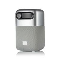 China 100 Lumens Mini Home Theater Projector for sale