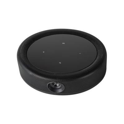 China Full HD HDMI Pico Projector Android 8.1 350 ANSI Lumens Metallic Housing for sale