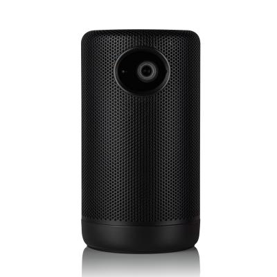 China Portable Led Mini Bluetooth Pico Projector With HDMI WiFi 150 ANSI Lumen for sale