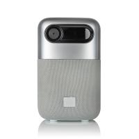 China 100 Lumens DLP Pico Projector For Entertainment 20000 Hours Life for sale