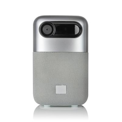 China 100 Lumens DLP Pico Projector For Entertainment 20000 Hours Life for sale