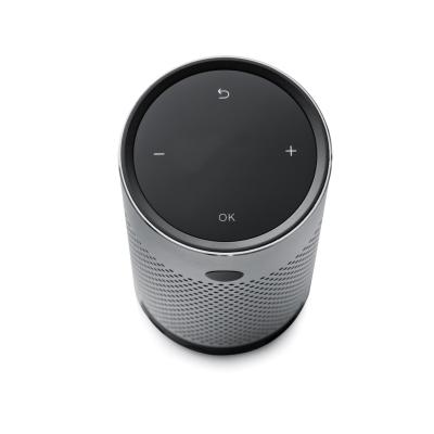 China Portable Multimedia DLP Mini Pico Projector For Home Theater 70 Lumens 20000 Hours Life for sale