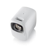China ODM LCD 1080P Mini Projector 200 ANSI  Outdoor FHD Home Cinema Projector for sale
