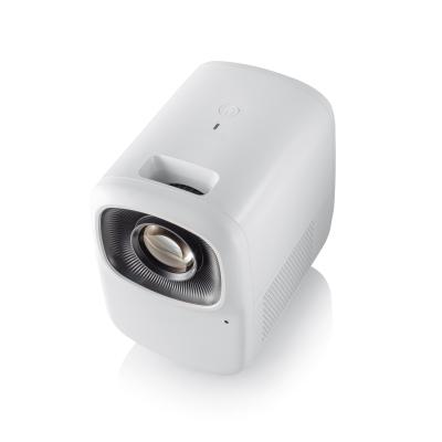 China ODM LCD 1080P Mini Projector 200 ANSI  Outdoor FHD Home Cinema Projector for sale