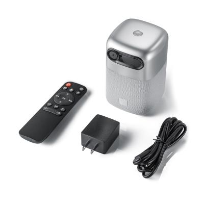 China Entertainment HDMI Pico Projector for sale