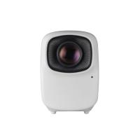 China FHD LCD Mini Home Theater Projector For Android Support WiFi HDMI Bluetooth USB 1.2m for sale