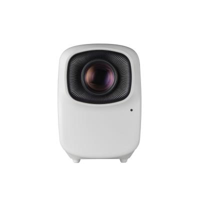 China FHD LCD Mini Home Theater Projector For Android Support WiFi HDMI Bluetooth USB 1.2m for sale