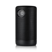 China Mini DLP Smart Pico Projector Bluetooth RGB LED 150 Lumen  Miniature Video Projector for sale
