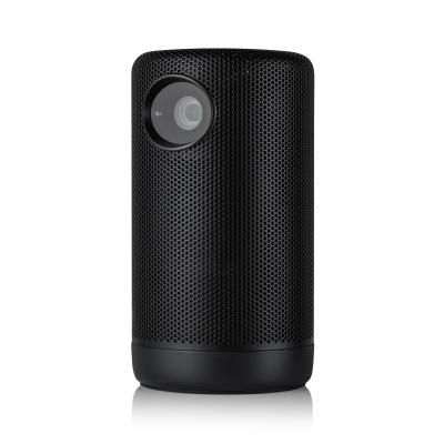 China Mini DLP Smart Pico Projector Bluetooth RGB LED 150 Lumen  Miniature Video Projector for sale
