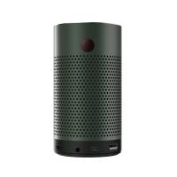 China Android Portable Mini Wifi Projector 70 Lumens DLP Home Theater Led Projector HD 1080p for sale