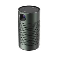China 70 Lumens Android Mini Pico Projector Home Theater With Battery for sale