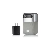 China Micro Smart Portable DLP Cinema Projector With Battery 9000mAh for sale