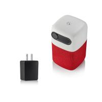 China 1.2m OEM Smart Pico Projector Battery Powered For Entertainment 20000 Hours Life for sale