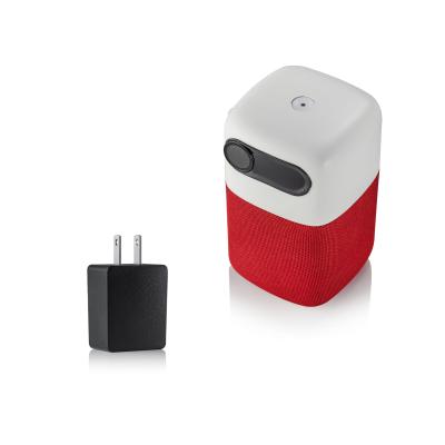 China 1.2m OEM Smart Pico Projector Battery Powered For Entertainment 20000 Hours Life for sale