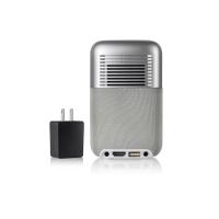 China Smart Pico DLP Projector 100 ANSI Lumens 9000mAh Battery Manual Focus for sale