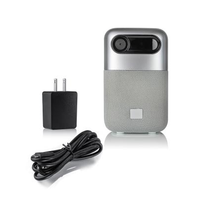 China Android 100 Lumens Pico Projector for sale