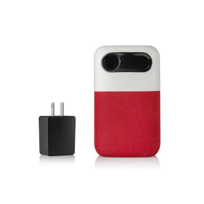 China Lightweight Battery DLP Pico Projector 854*480P For Entertainment  0.3KG Only for sale