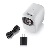 China ODM LCD Portable Mini Wifi Led Projector For TV DVS And PC 200 Lumens for sale