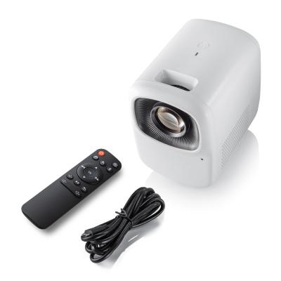 China FHD Mini Home Theater Projector for sale