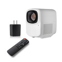 China HD 1920 X 1080 Projector Home Theater Video LED Smart LCD Portable Mini Projector for sale
