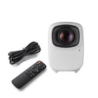 China HDMI High Contrast Projector 200 Lumens Outdoor FHD Led Pico Pocket Projector for sale