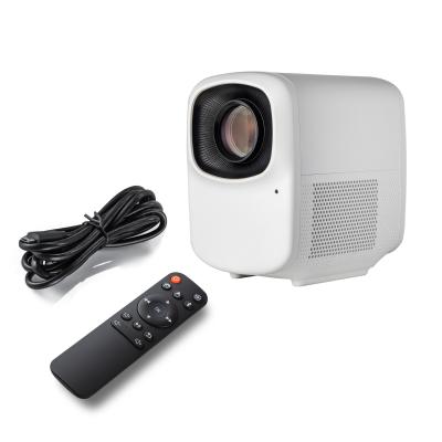 China FHD 1080P LCD Portable Projector for sale