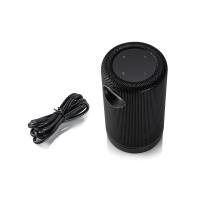 China DLP Battery Powered Projector WiFi Bluetooth 150 Lumen Portable Mini Led Projector for sale