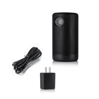 China 150 Lumens 3m Mini Pico Projector DLP 854*480 Resolution for sale