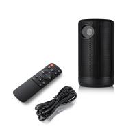 China 150 Lumens Mini Battery Powered Projector HD Video Projector Led Hdmi 1080p for sale