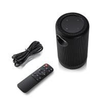 China DLP Android Mini Projector 4k V6 Pro Be Awarded IF Design Award 2022 for sale
