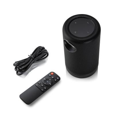China DLP Android Mini Projector 4k V6 Pro Be Awarded IF Design Award 2022 for sale