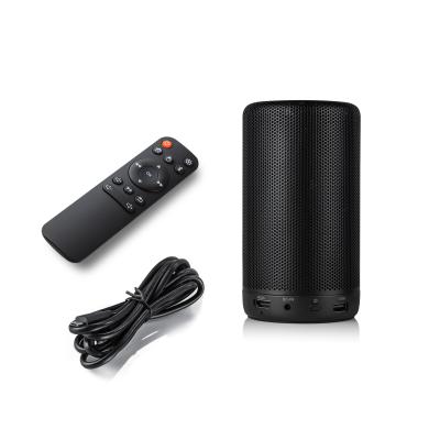 China 1080P Pico 4k Home Cinema Projector WiFi Bluetooth Battery 150 Lumens for sale