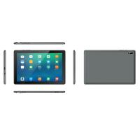 China 1280X800 Portable Tablet PC 10.1Inch IPS Display  8MP Auto Focus Rear Camera for sale