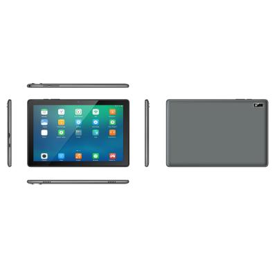 China 1280X800 Portable Tablet PC 10.1Inch IPS Display  8MP Auto Focus Rear Camera for sale