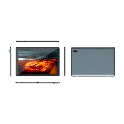 China Allwinner A133 Portable Tablet PC 10INCH 7 Hour Battery Life 8MP Auto Focus Rear Camera for sale