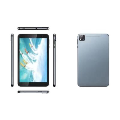 China 8 Inch Portable Tablet PC IPS 1280*800 A133 Android 12 Go System 3000mah Battery for sale