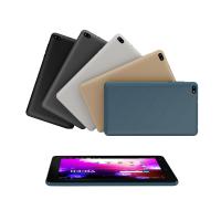 China Light 2GB Tablet PC 7 Inch IPS 1024*600 Plastic Body Laptop Android 12 Go System for sale