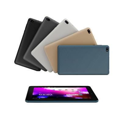 China Light 2GB Tablet PC 7 Inch IPS 1024*600 Plastic Body Laptop Android 12 Go System for sale