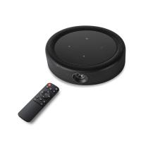 China Android 8.1 DLP Led Smart Projector Full HD 1080p 350 ANSI Lumens 4K for sale