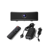 China Smart Short Throw Laser Projector Full HD 1080P Android Mobile Phone DLP 3D Projectors for sale