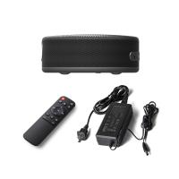 China WiFi Portable DLP Projector Full HD Native 1920x1080 Projector 19V 3.74A for sale