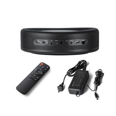 China HDMI DLP smart projector for sale